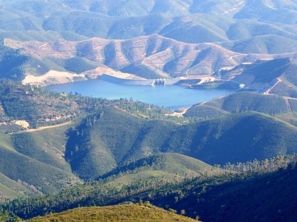 Monchique Mountains | Sightseeing | The Algarve