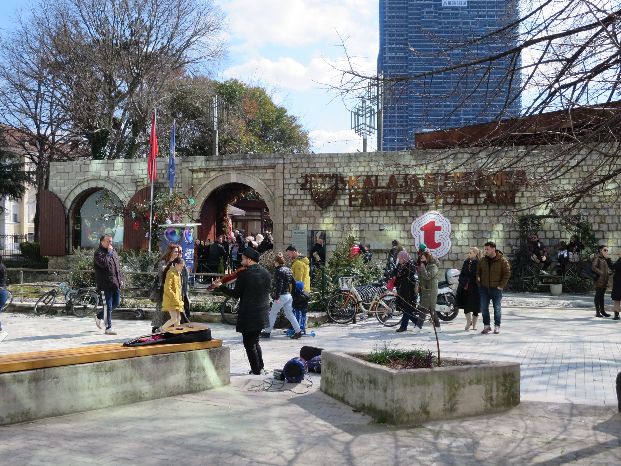 Tirana Guide by In Your Pocket. Full, free city guide to Tirana, Albania.