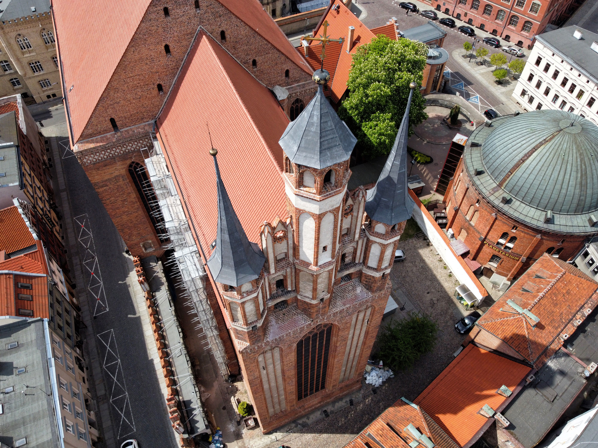 Toruń City Guide | Explore Toruń with Poland In Your Pocket