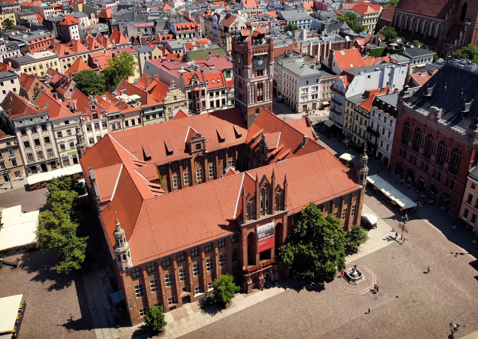 Toruń City Guide | Explore Toruń with Poland In Your Pocket