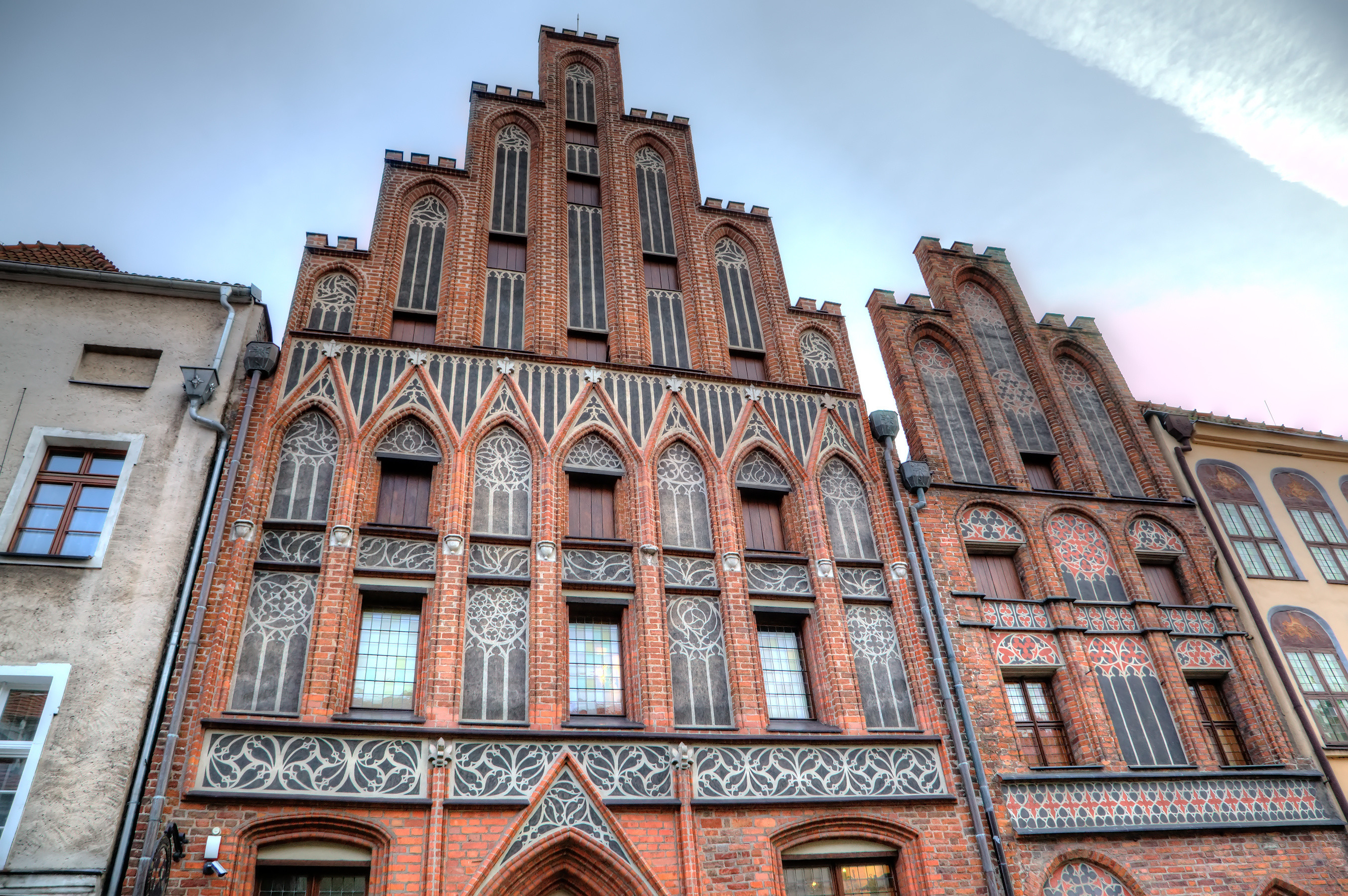 Nicolaus Copernicus House | Things to See | Toruń