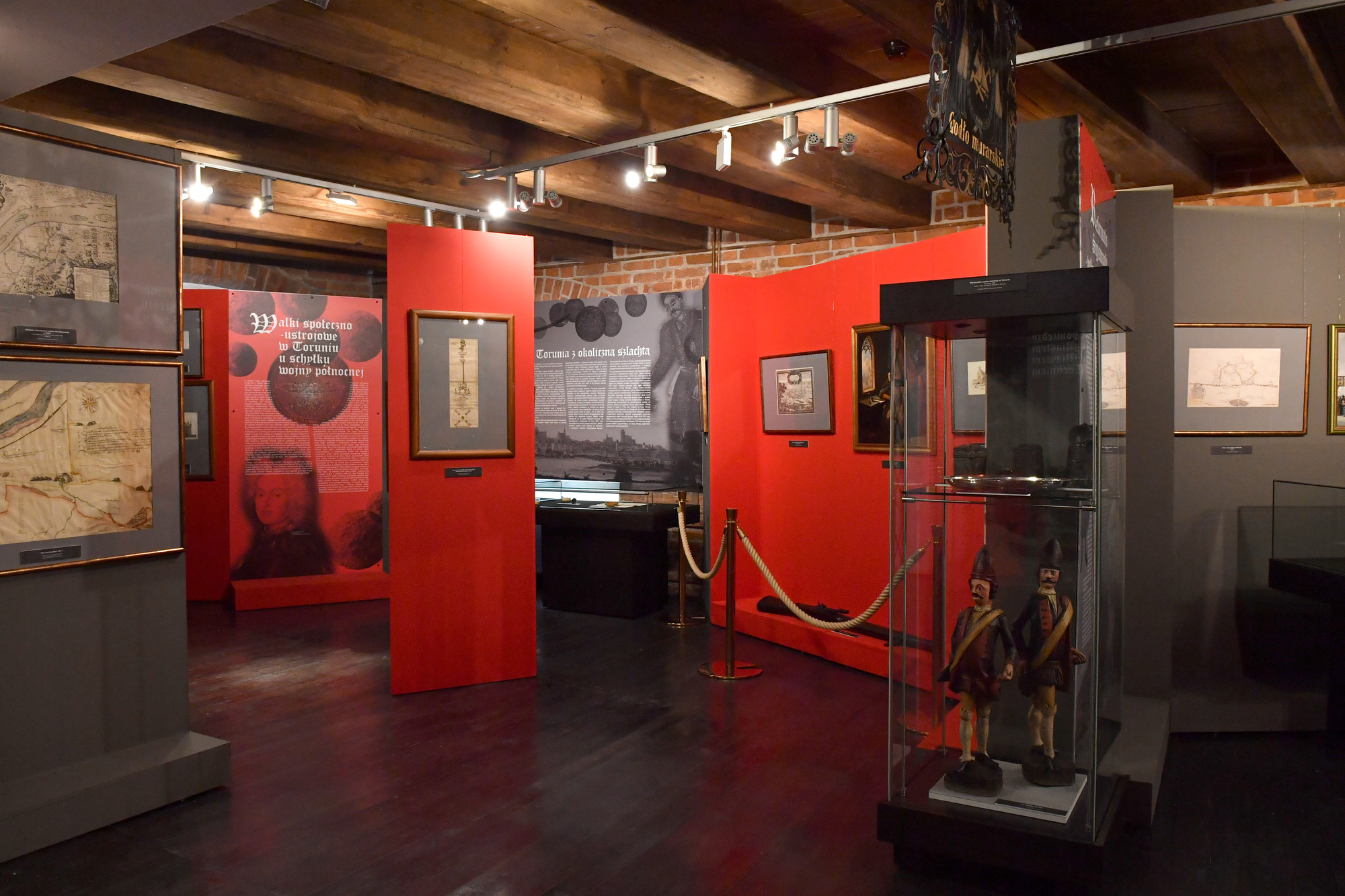 Museum of the History of Toruń | Things to See | Toruń