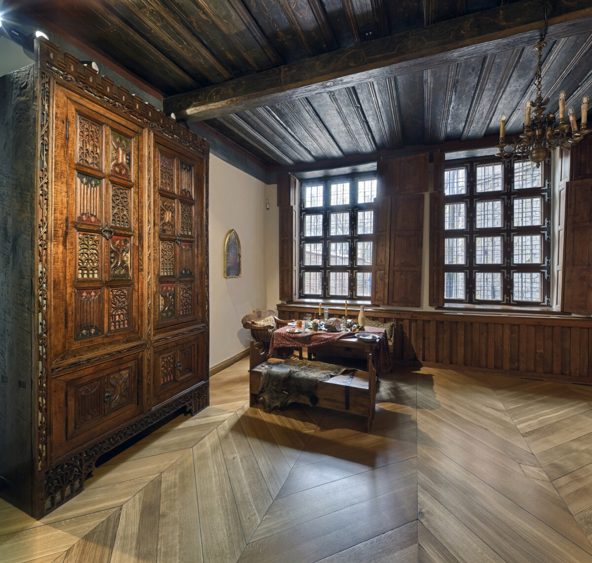 Nicolaus Copernicus House | Things to See | Toruń