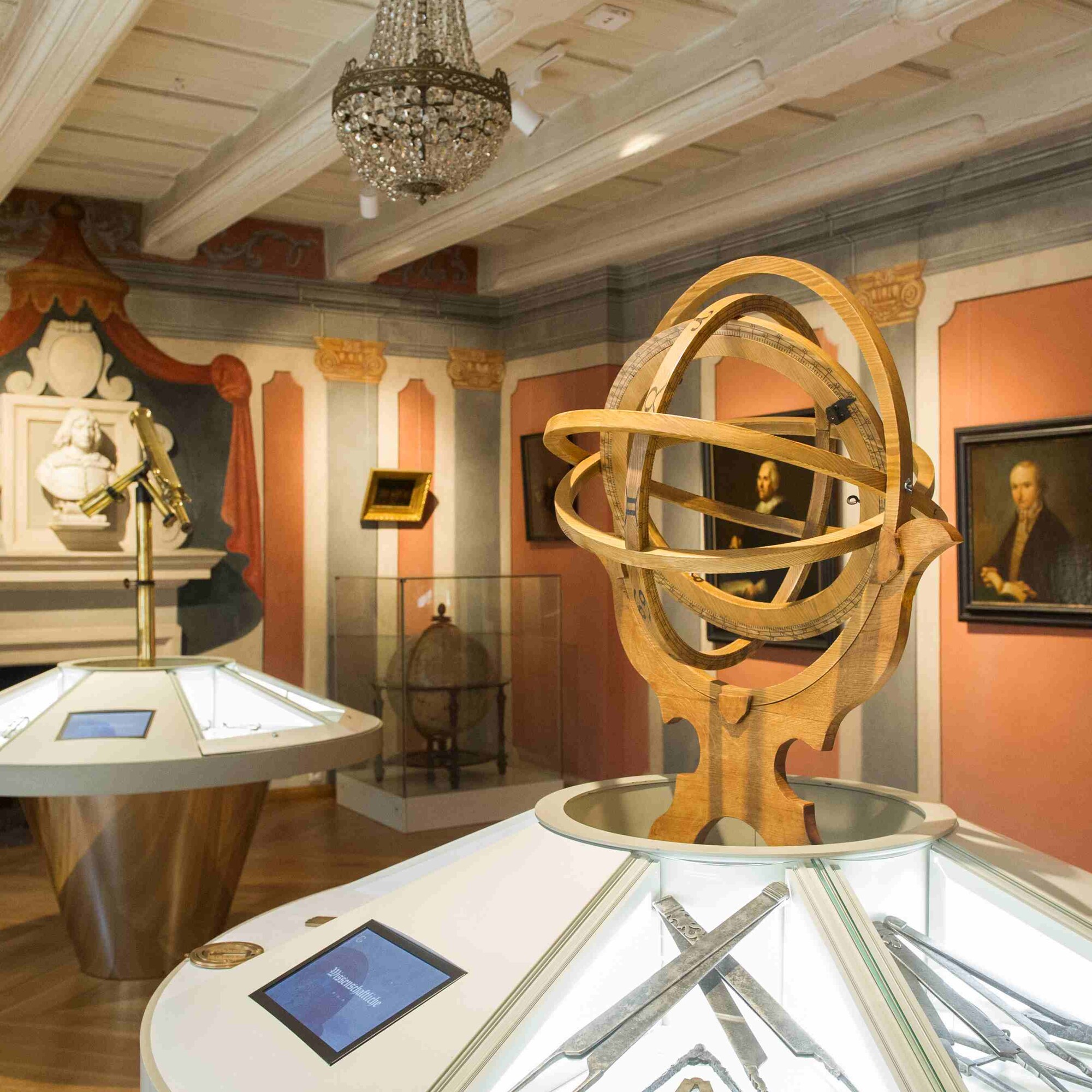 Nicolaus Copernicus House | Things to See | Toruń