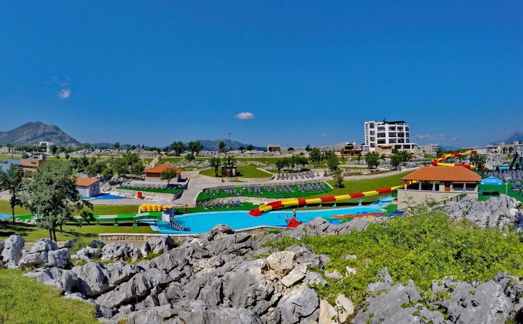 Grad Sunca | Sightseeing | Trebinje