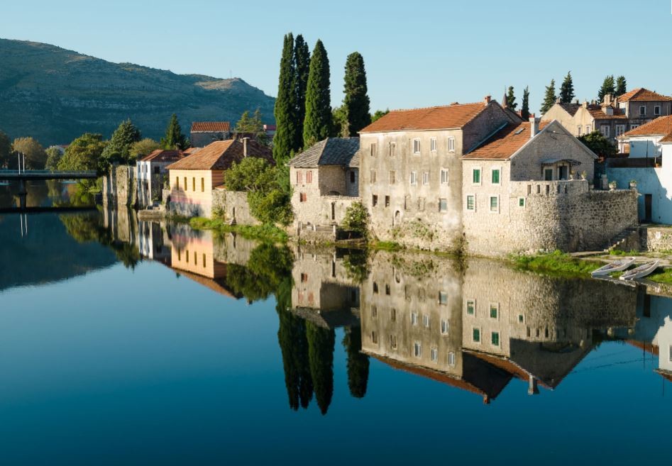 Stari Grad | Sightseeing | Trebinje