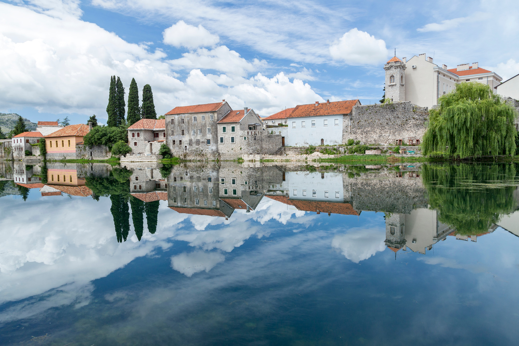 Free Things to Do in Trebinje