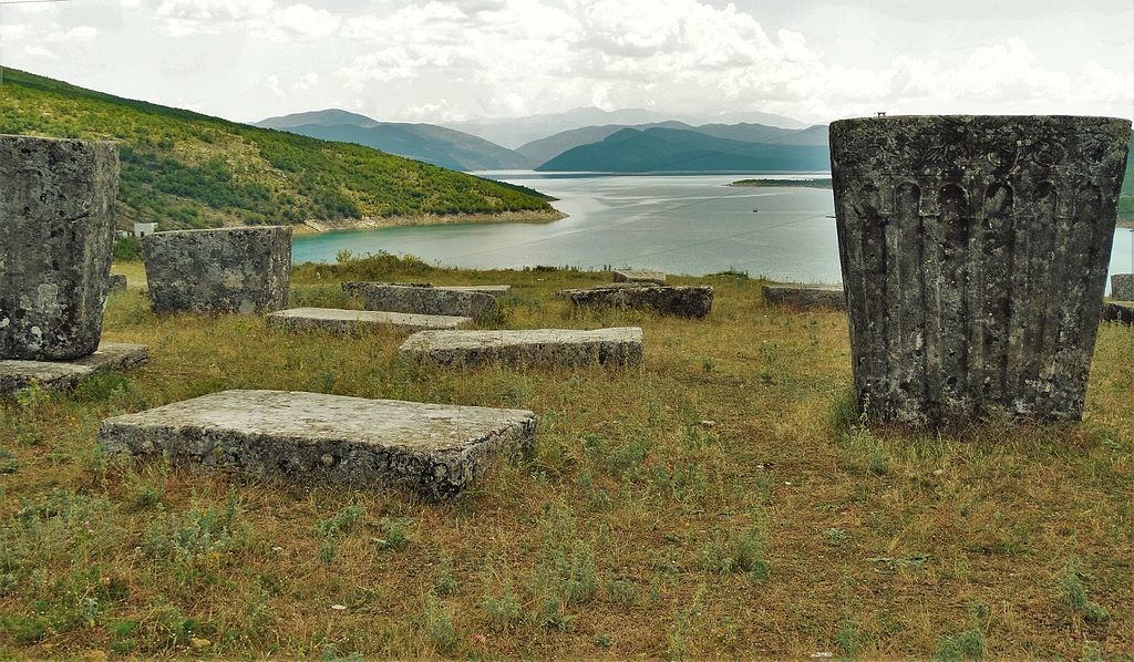 Bileća Stećci | Bileća | Trebinje