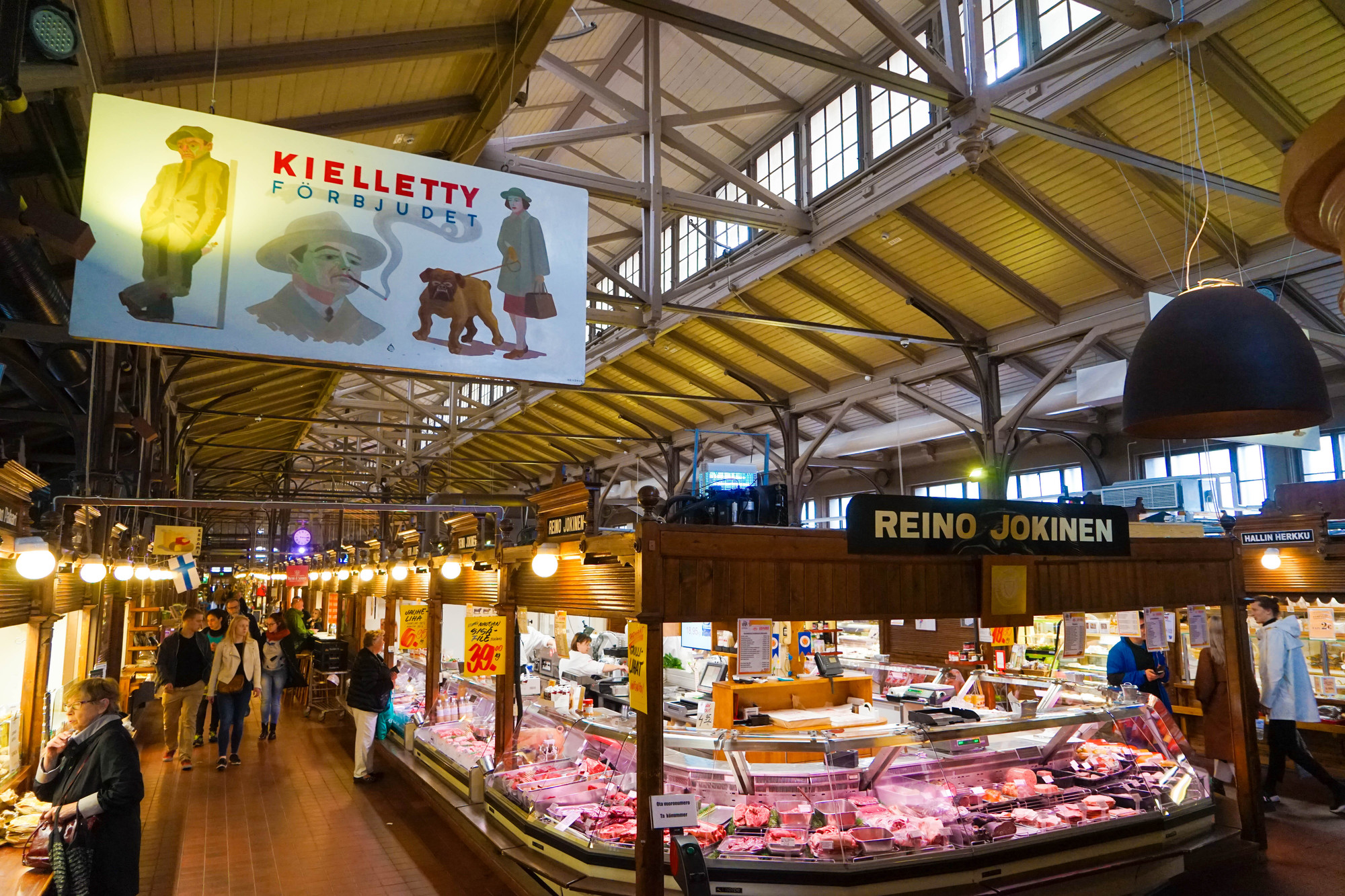 Finnish Food: 5 Must-Try Dishes in Turku