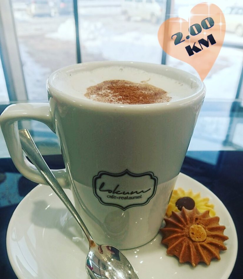 Lokum | Cafes | Tuzla