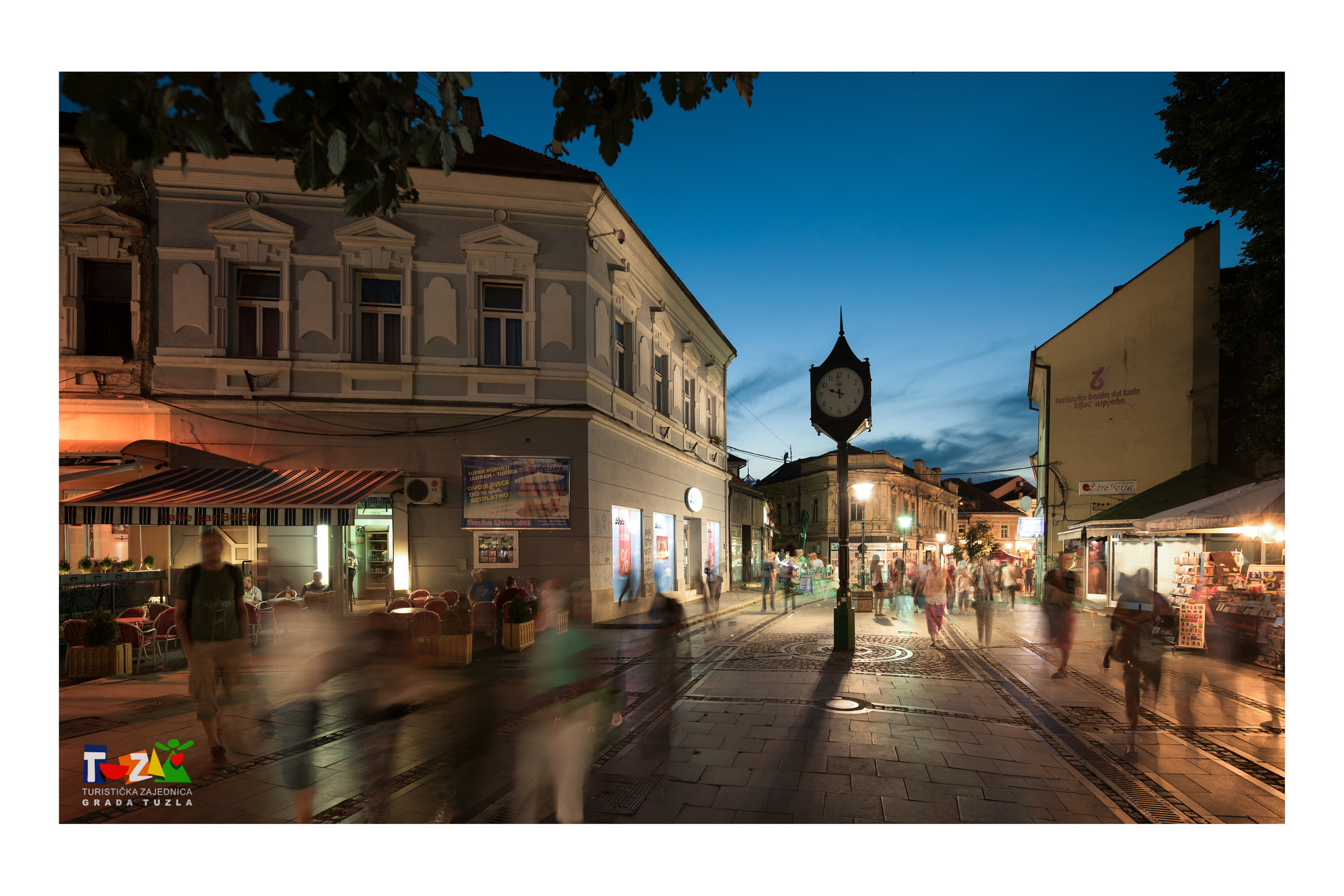 Tuzla City Guide - In Your Pocket City Guides