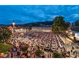 10 Things You Must Do in Tuzla