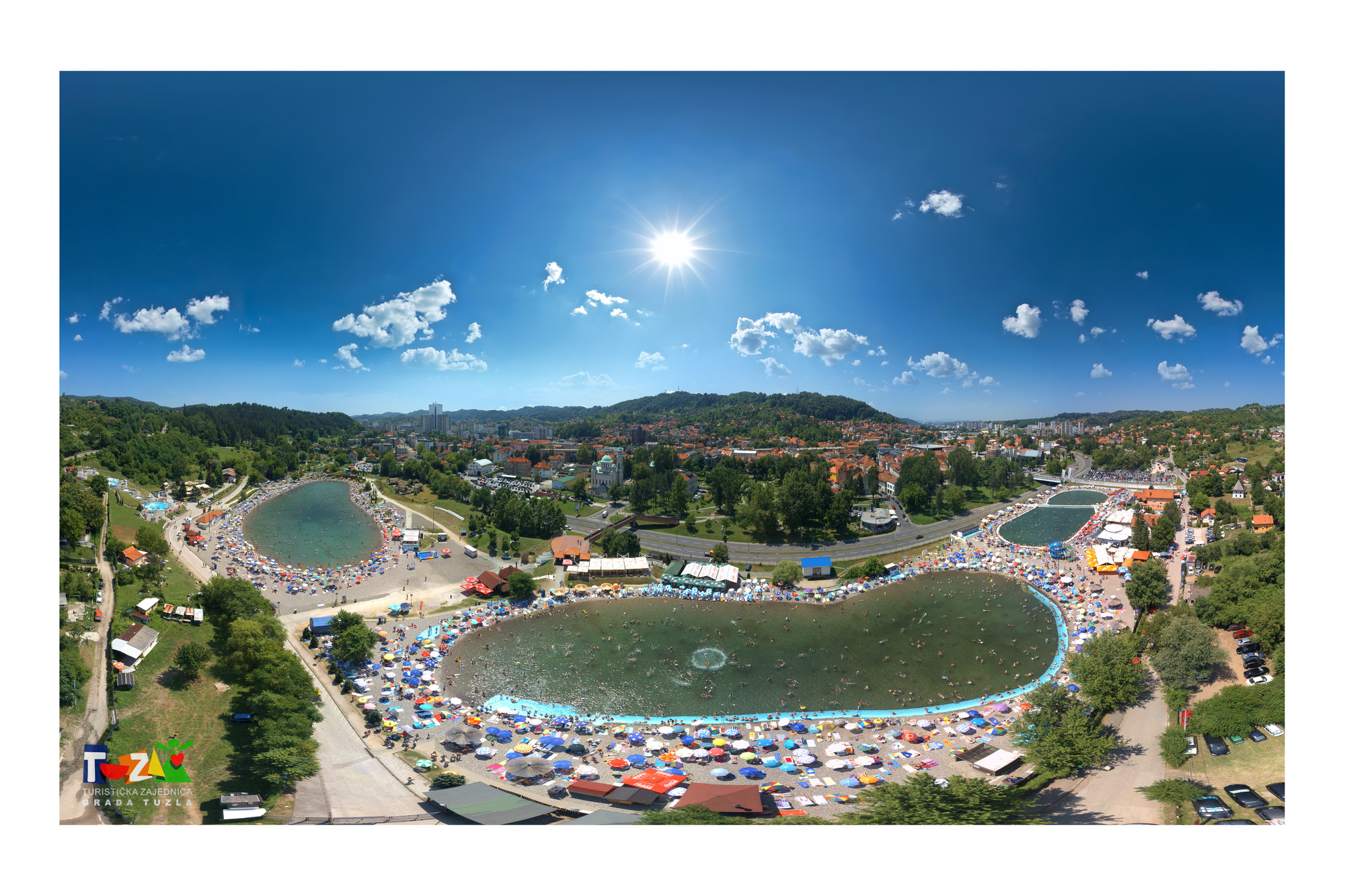 10 Things You Must Do in Tuzla