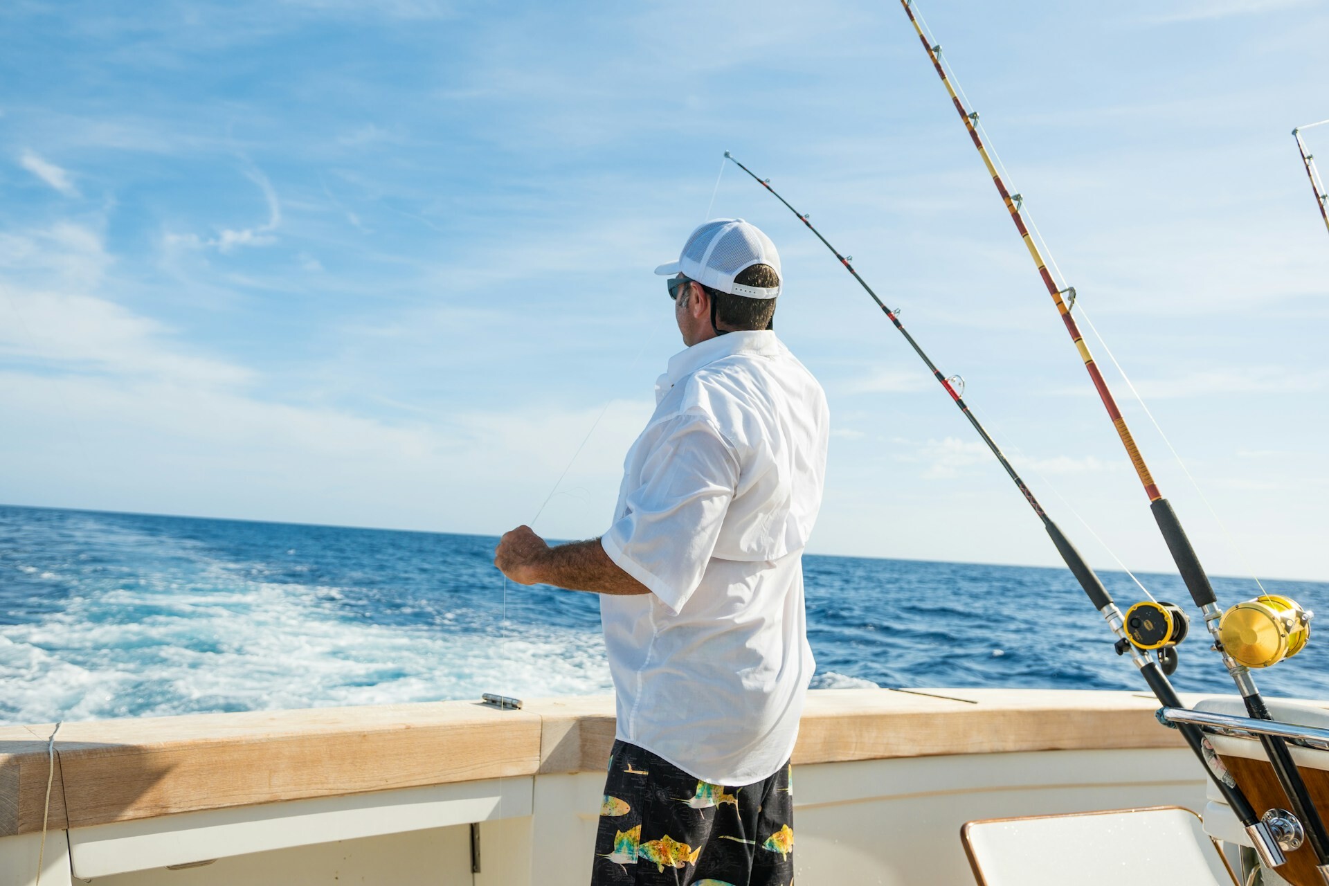 Why Fishing Guides Are the Secret to Landing Trophy Fish: Tips ...