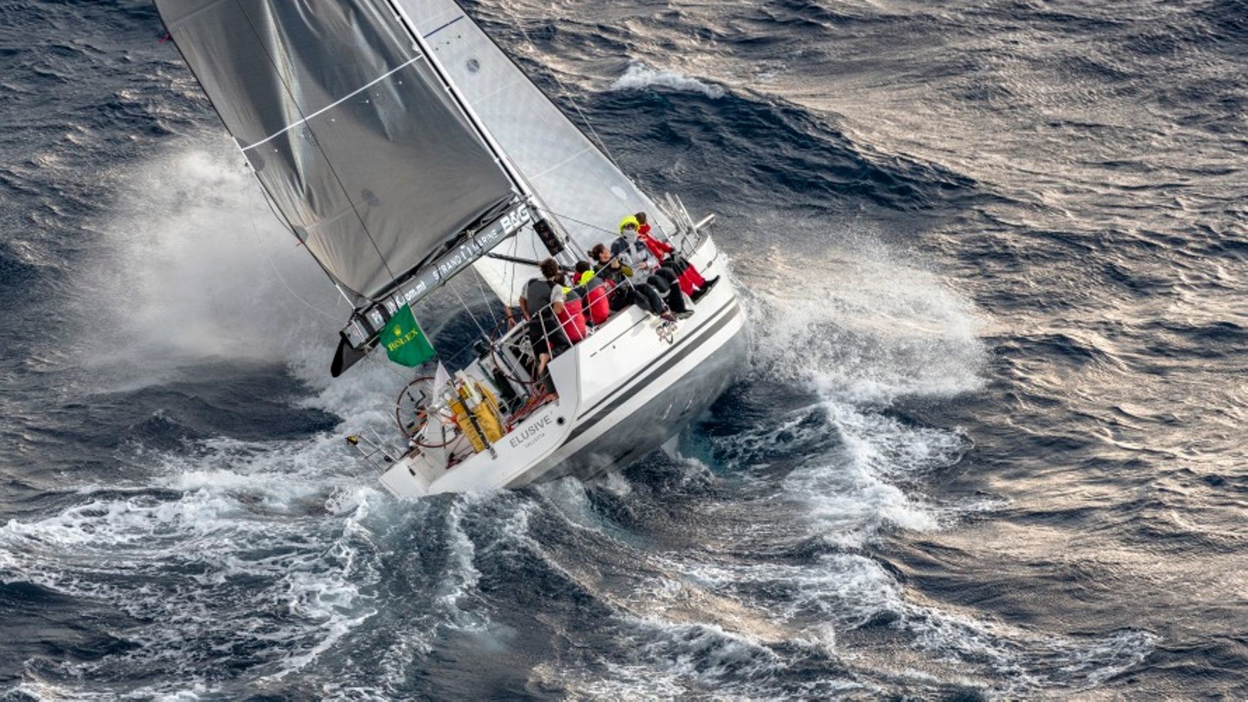 Rolex Middle Sea Race | Valletta
