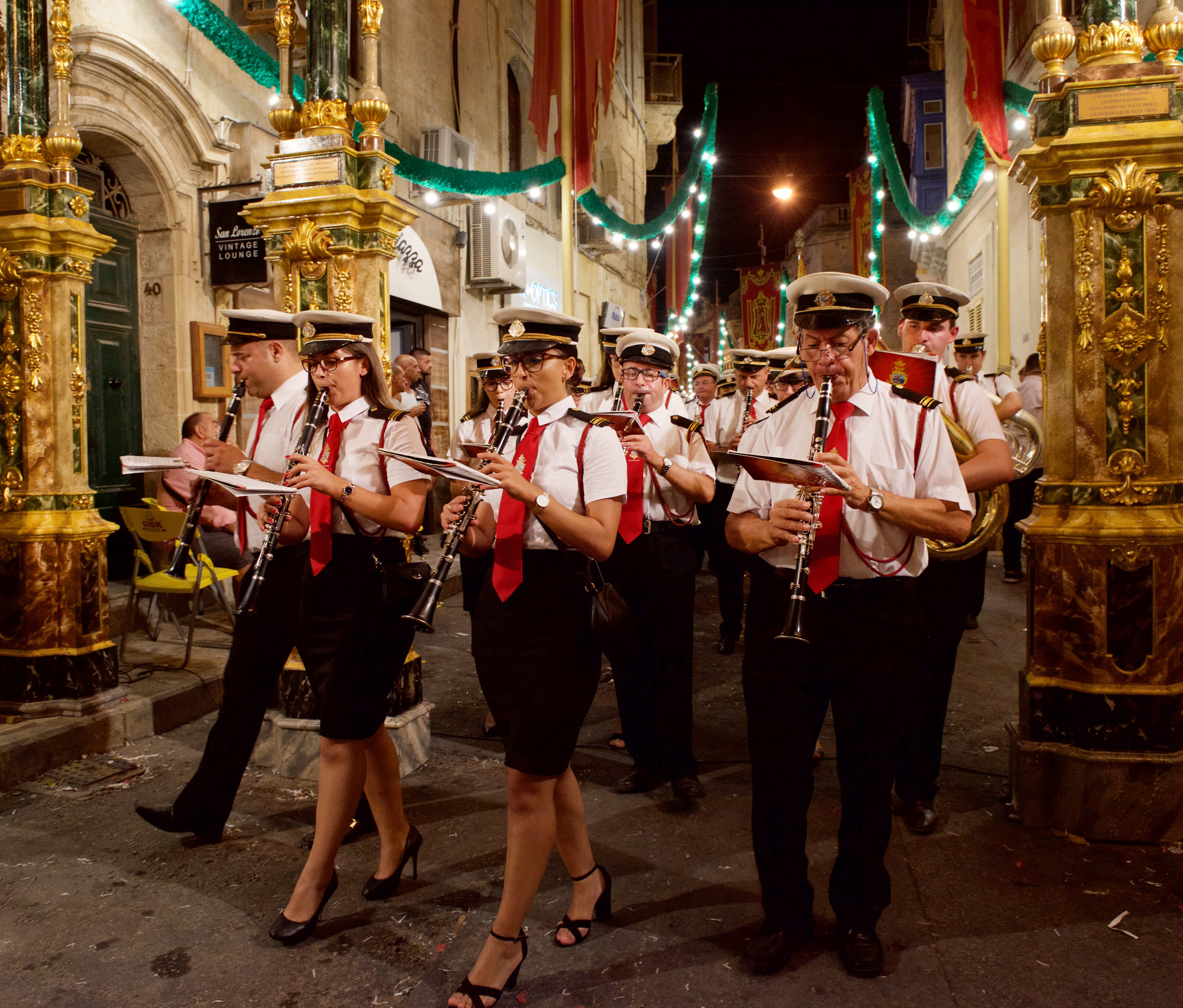 Top 10 Annual Events in Malta
