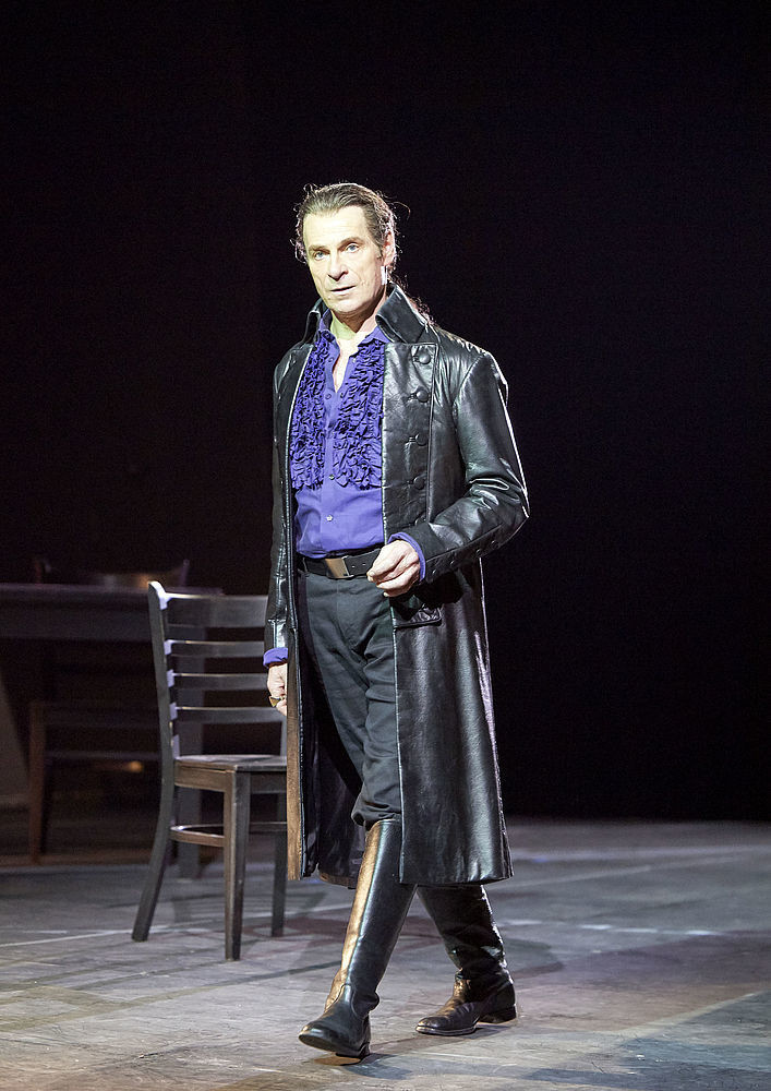 DON GIOVANNI | Vienna