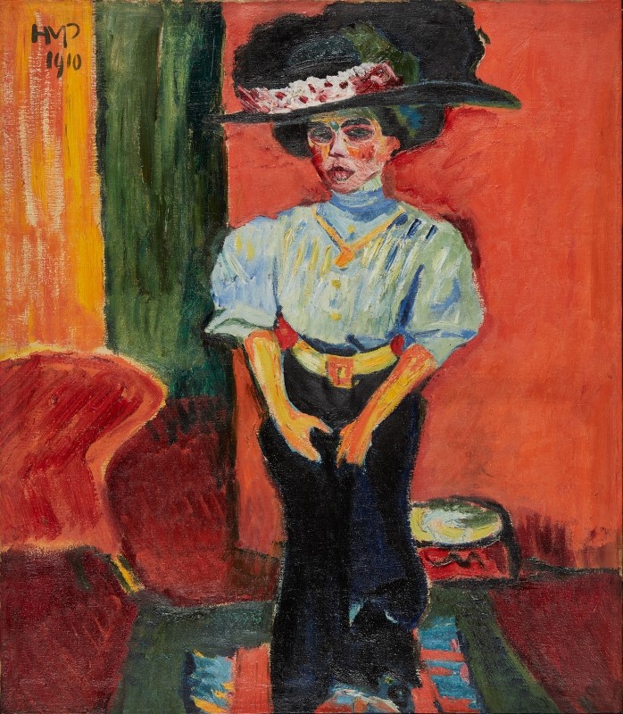 GERMAN EXPRESSIONISM | Vienna