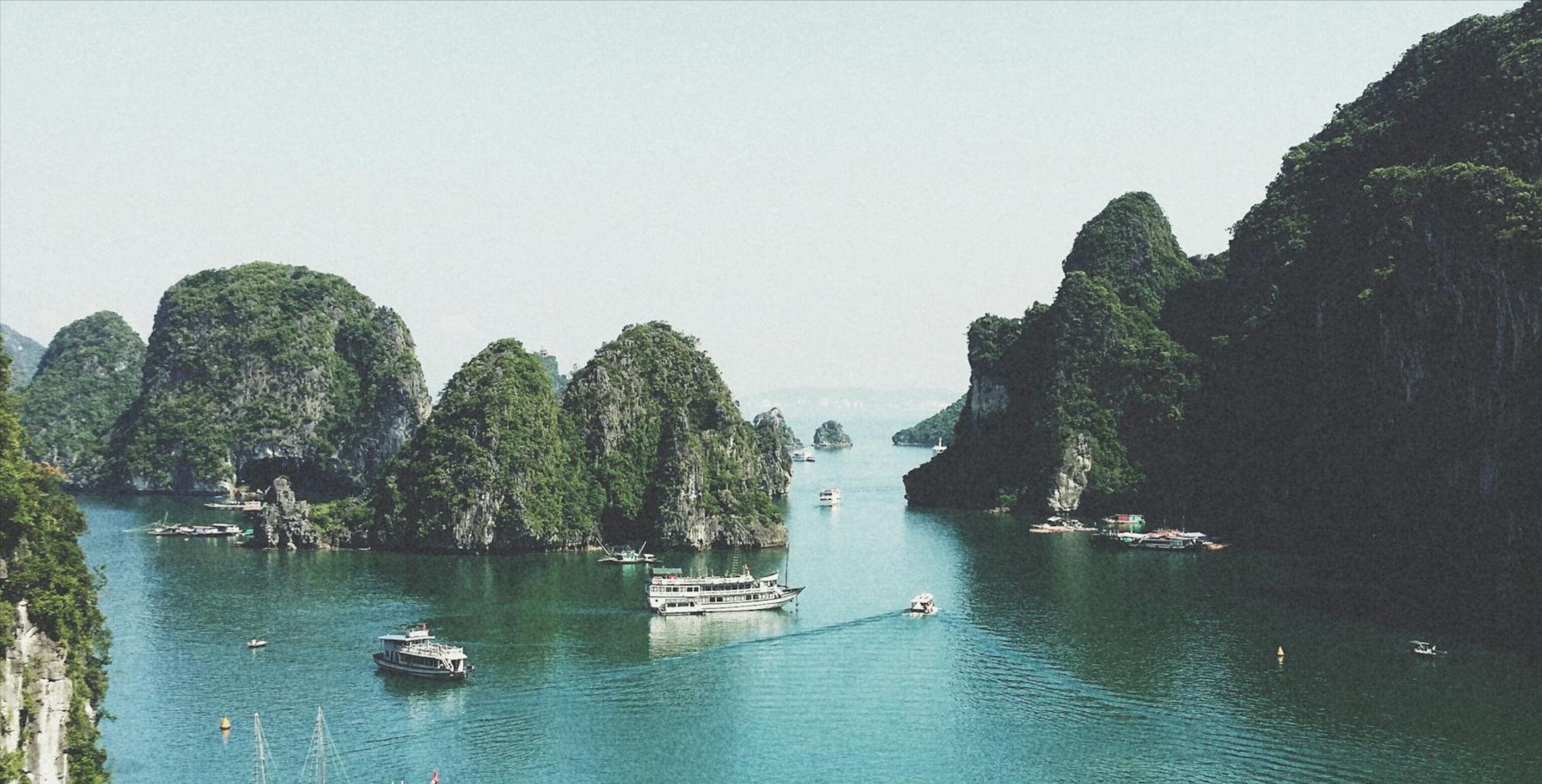 Island Escapes: A Guide to Vietnam's Stunning Islands