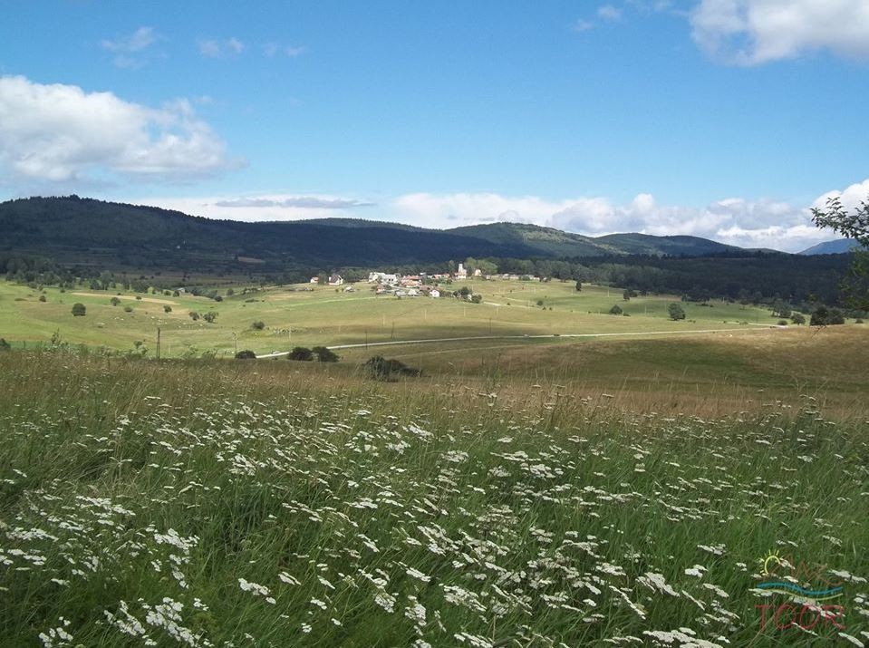 Borike | Rogatica | Višegrad