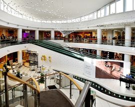 Dom Mody KLIF | Shopping in Warsaw | Warsaw