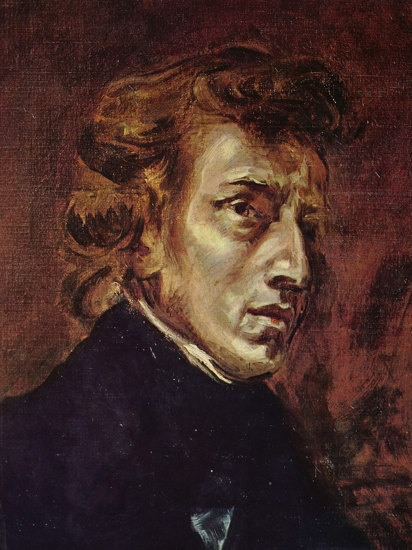 Fryderyk Chopin | PL's Greatest Composer & Warsaw's Favourite Son