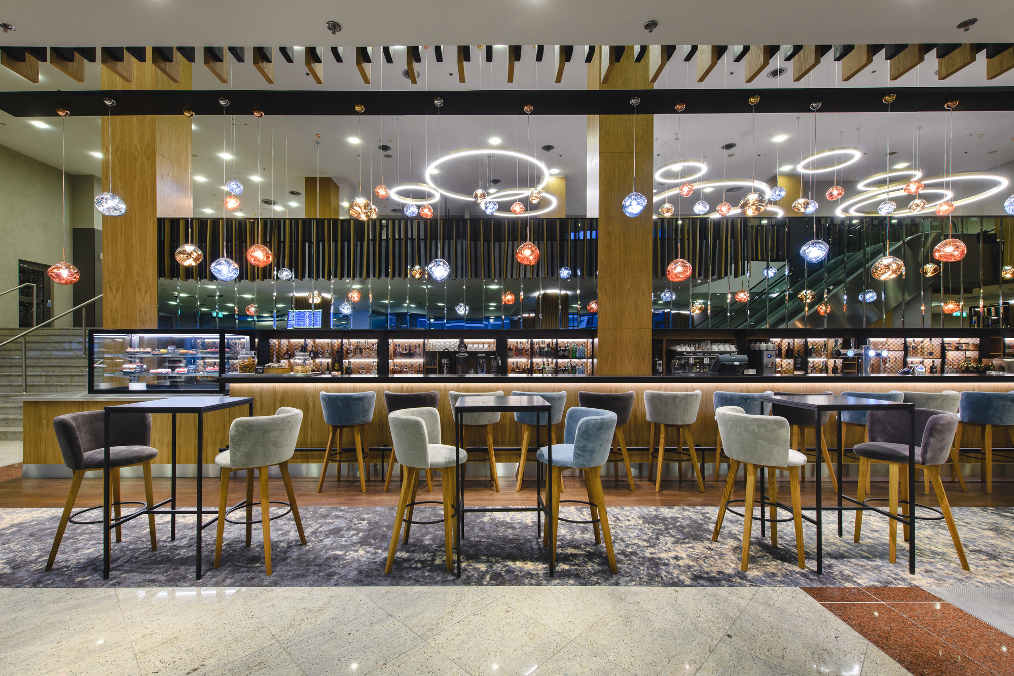 Courtyard by Marriott Warsaw Airport | Hotels | Warsaw