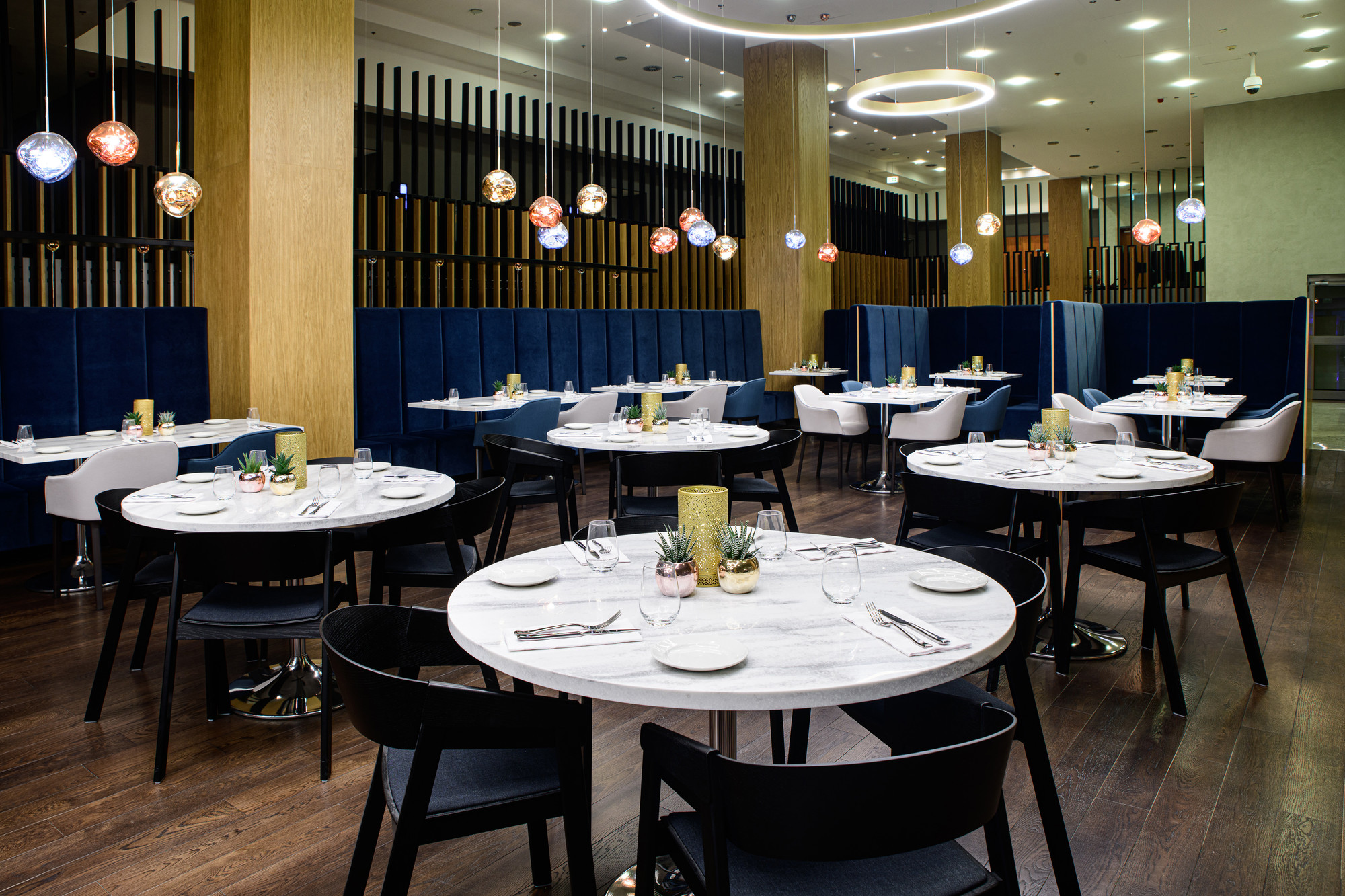 Courtyard by Marriott Warsaw Airport | Hotels | Warsaw