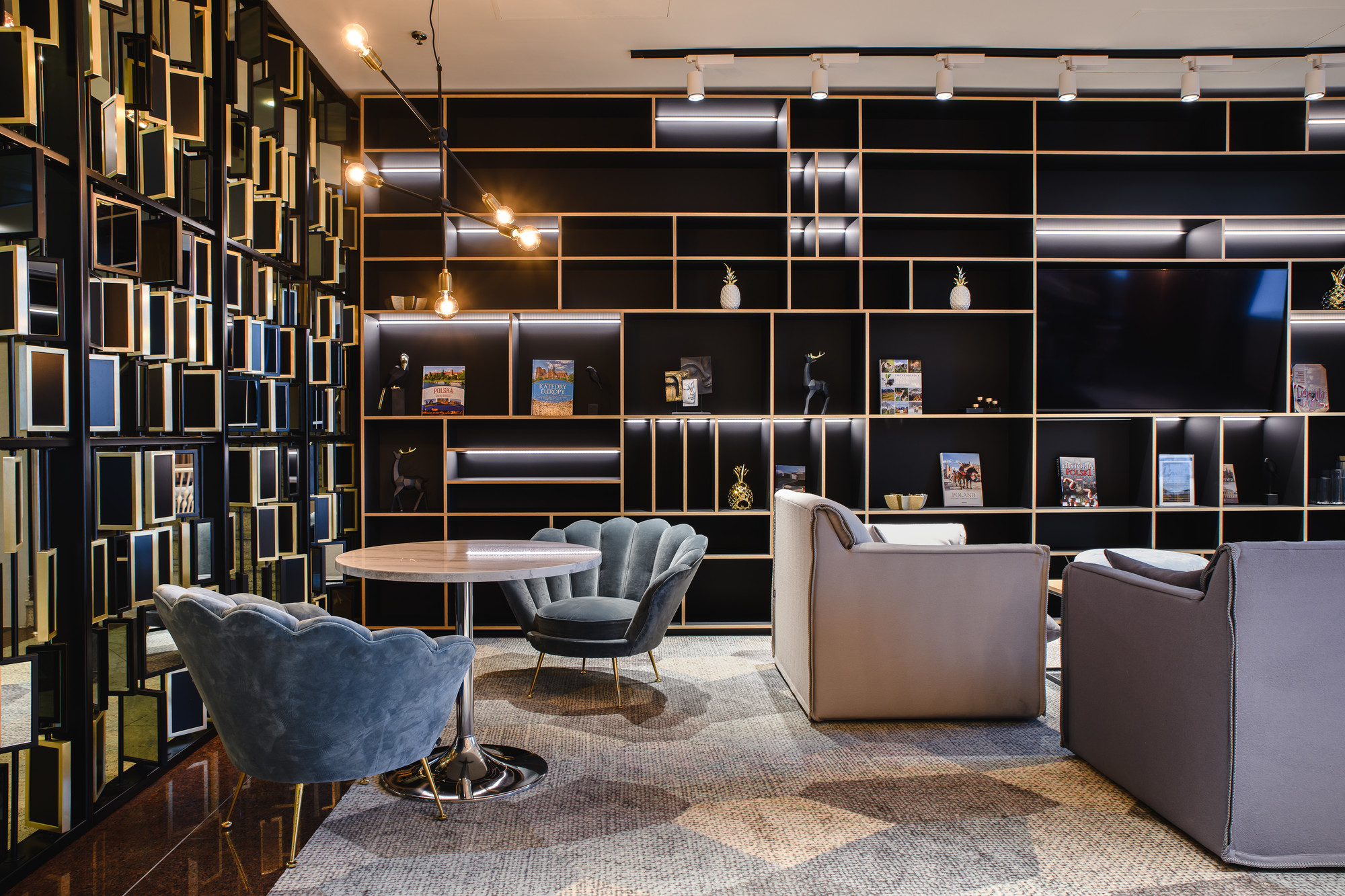 Courtyard by Marriott Warsaw Airport | Hotels | Warsaw