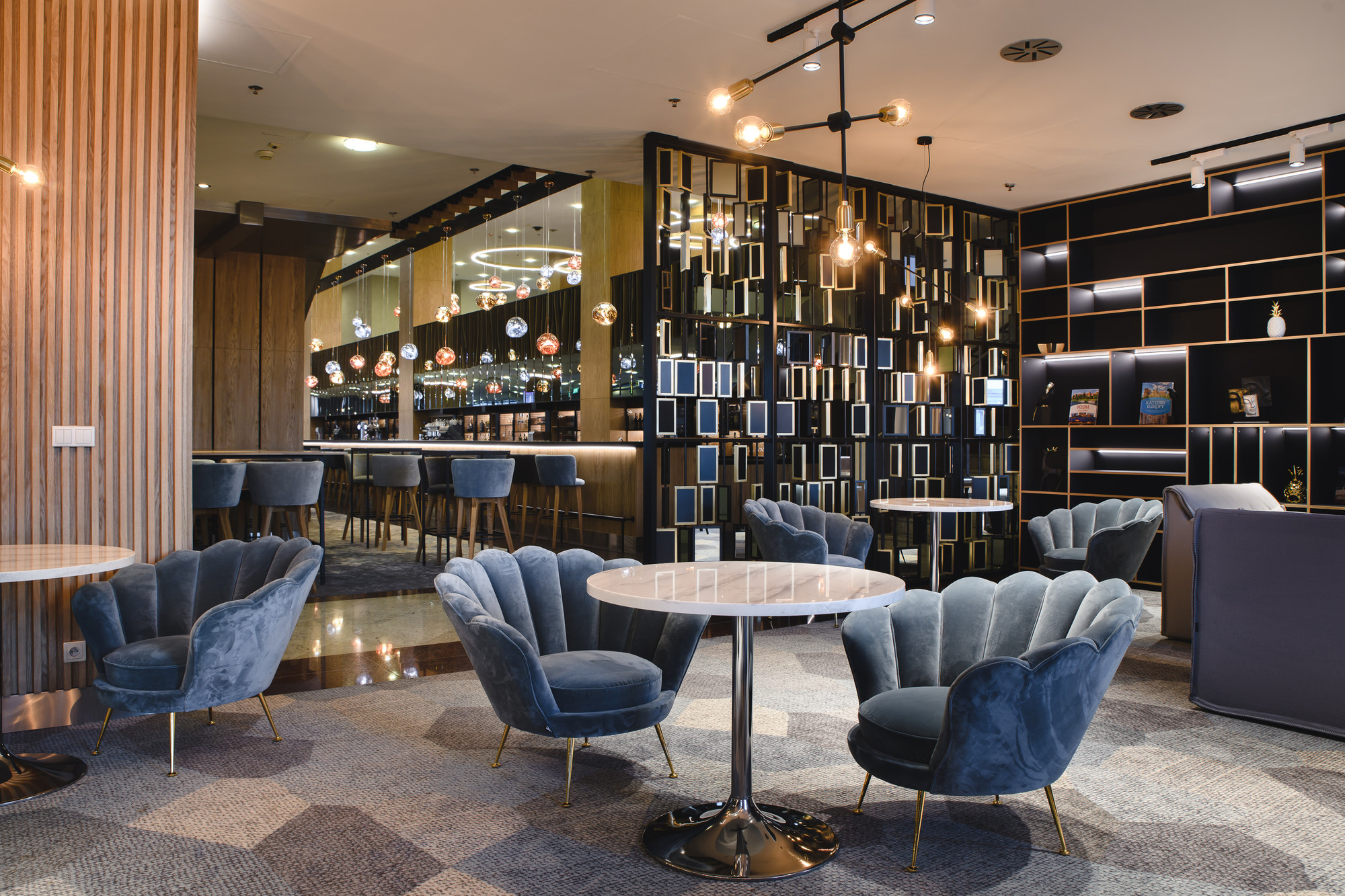 Courtyard by Marriott Warsaw Airport | Hotels | Warsaw