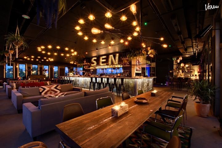 Friday @Sen: "Oops" | Warsaw