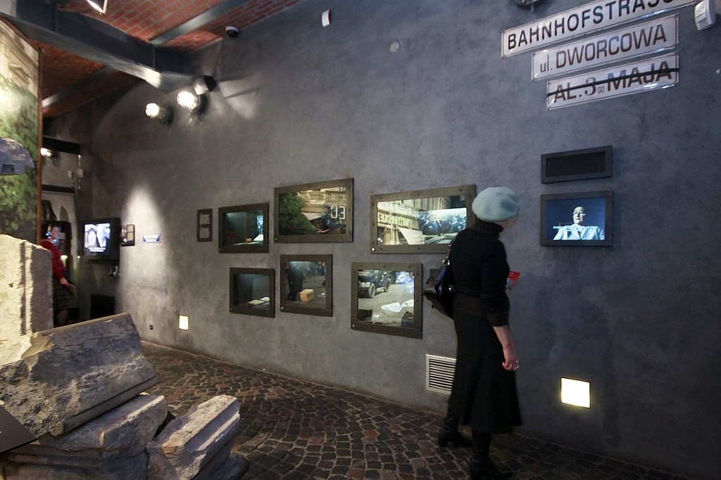 Warsaw Rising Museum | Sightseeing | Warsaw