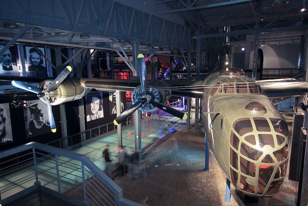 Warsaw Rising Museum | Sightseeing | Warsaw