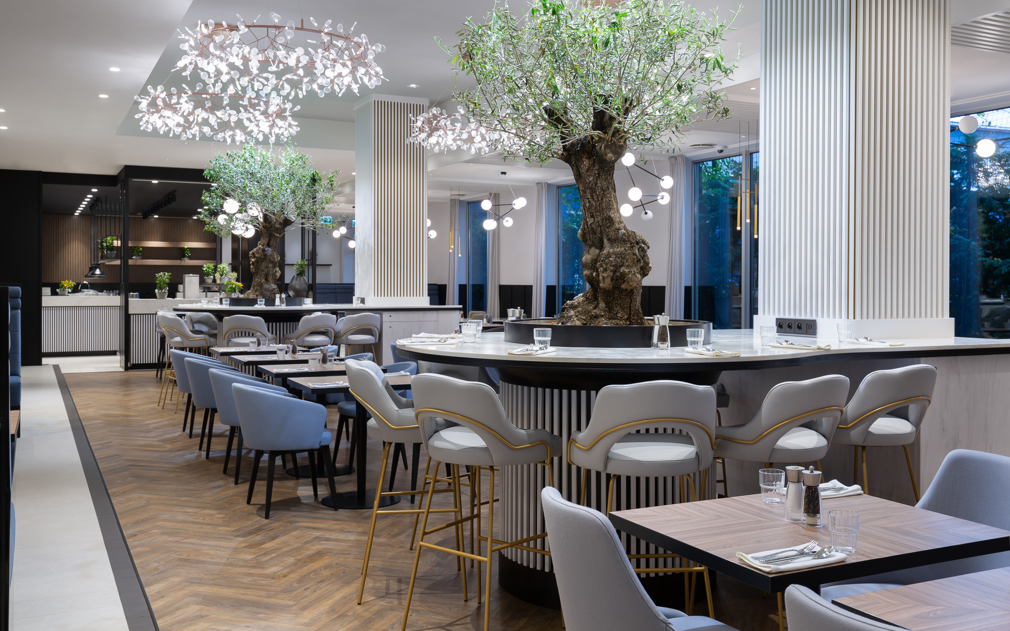 Radisson Collection Hotel Warsaw | Hotels | Warsaw