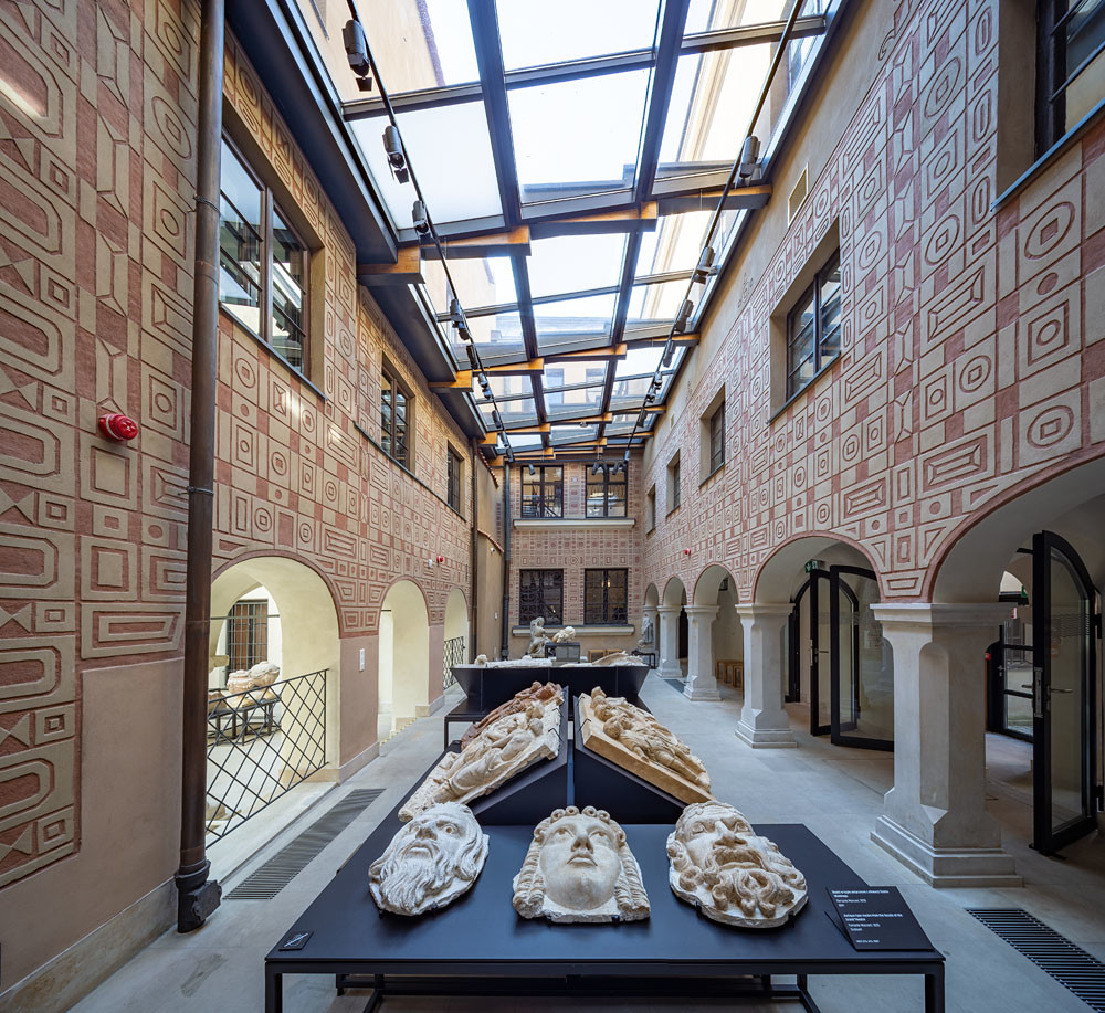 Museum of Warsaw | Sightseeing | Warsaw