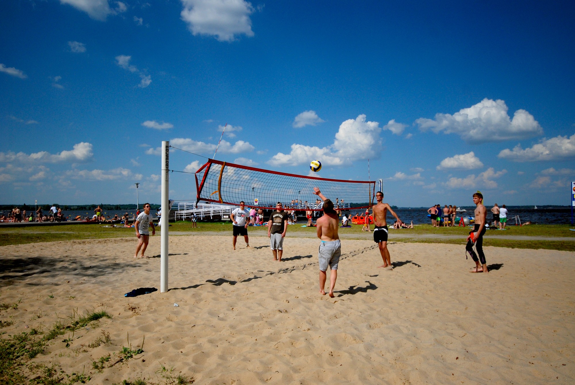 Zegrze Reservoir | Day Trips | Warsaw