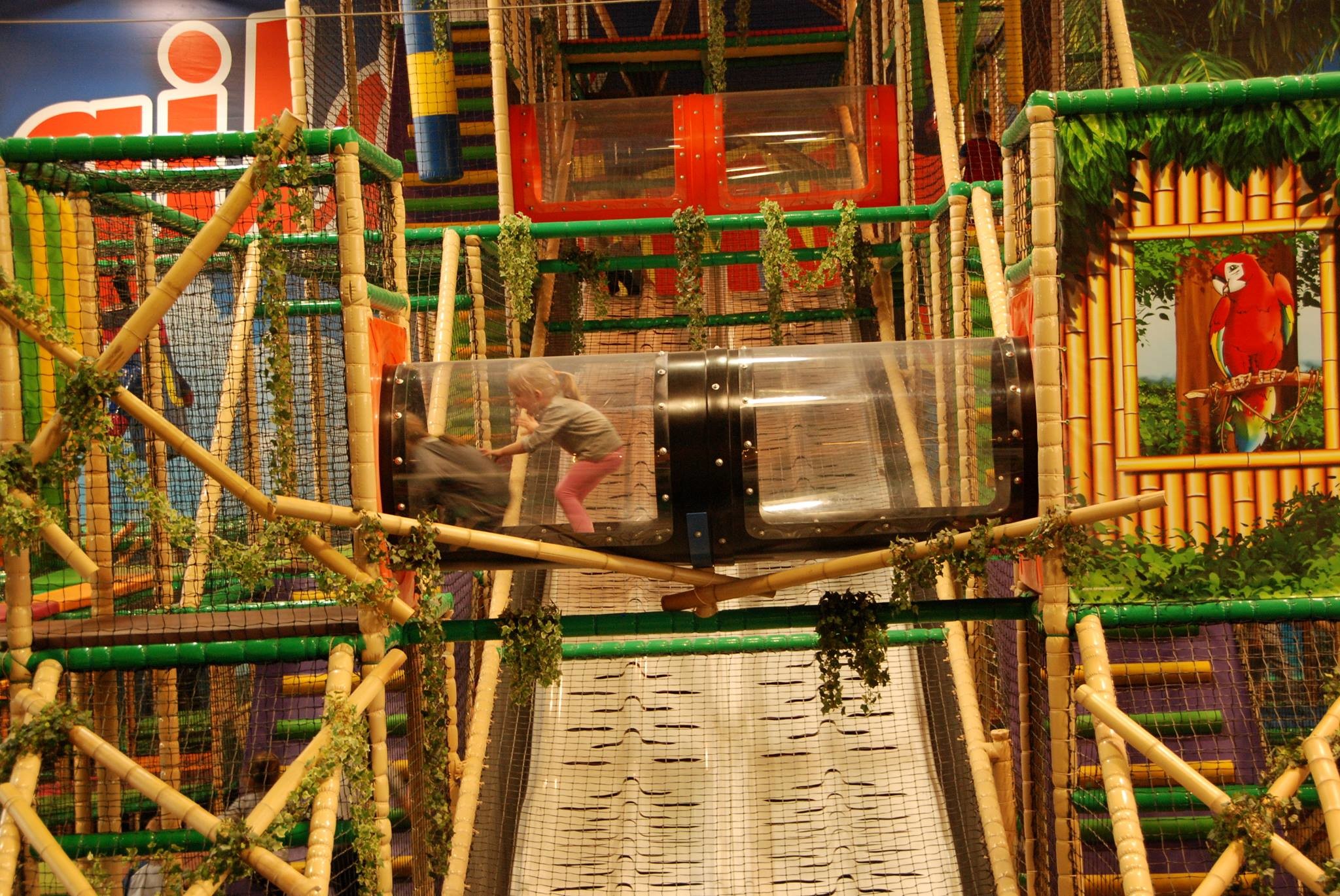 Fun Park Digiloo | Activities & Leisure | Warsaw