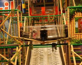 Fun Park Digiloo | Activities & Leisure | Warsaw