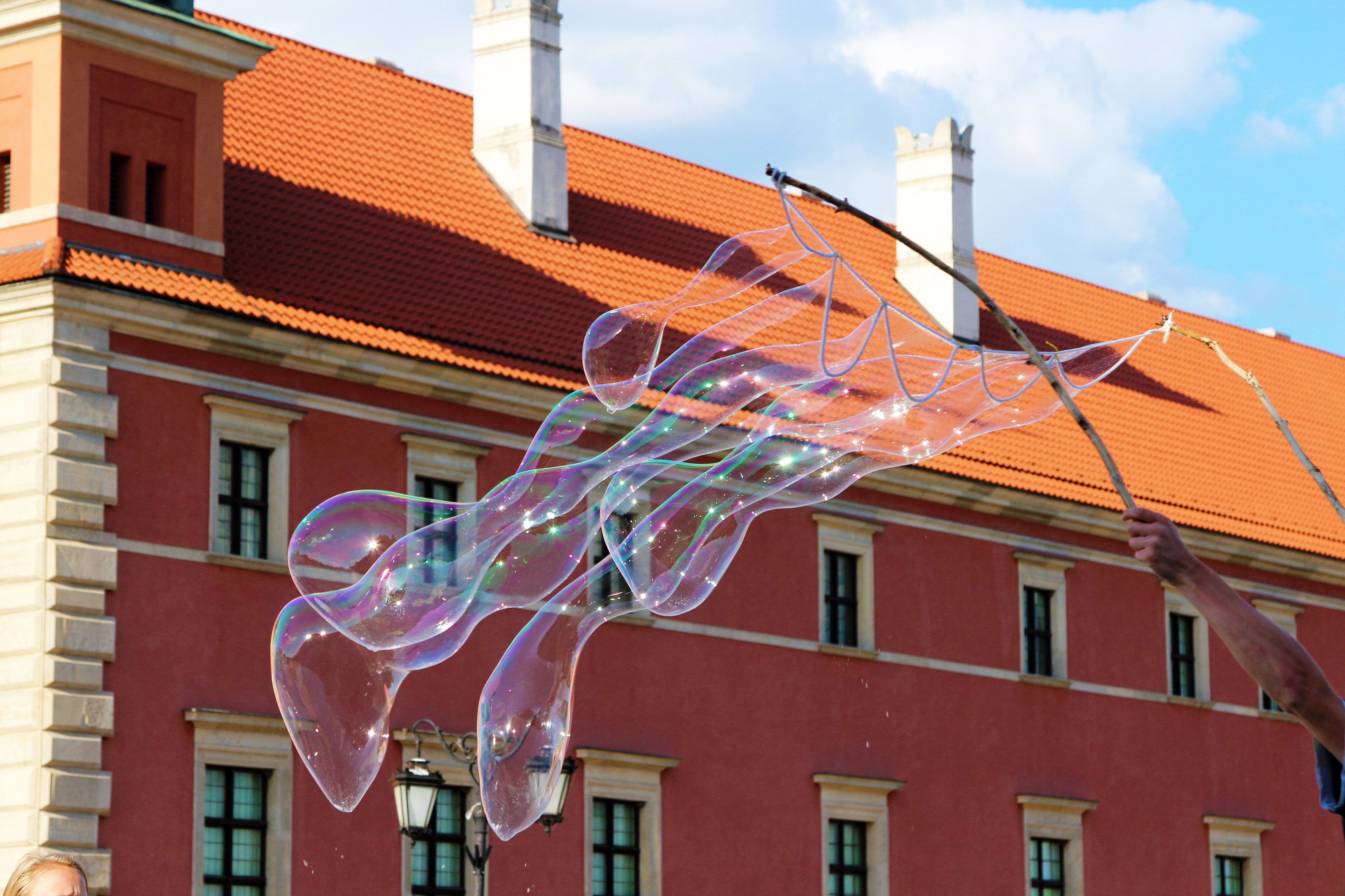 Summer in Warsaw | Top things to do in Warsaw in Summer