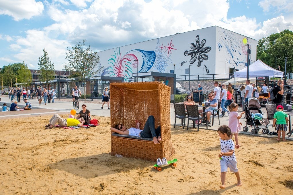 Summer in Warsaw | Top things to do in Warsaw in Summer