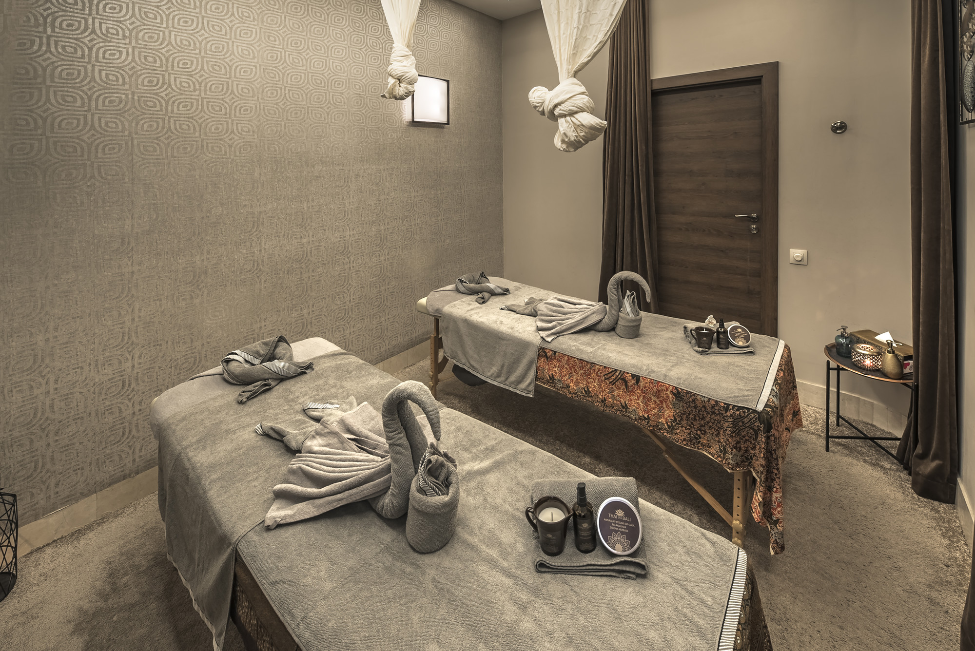 Thai Bali Spa | Activities & Leisure | Warsaw