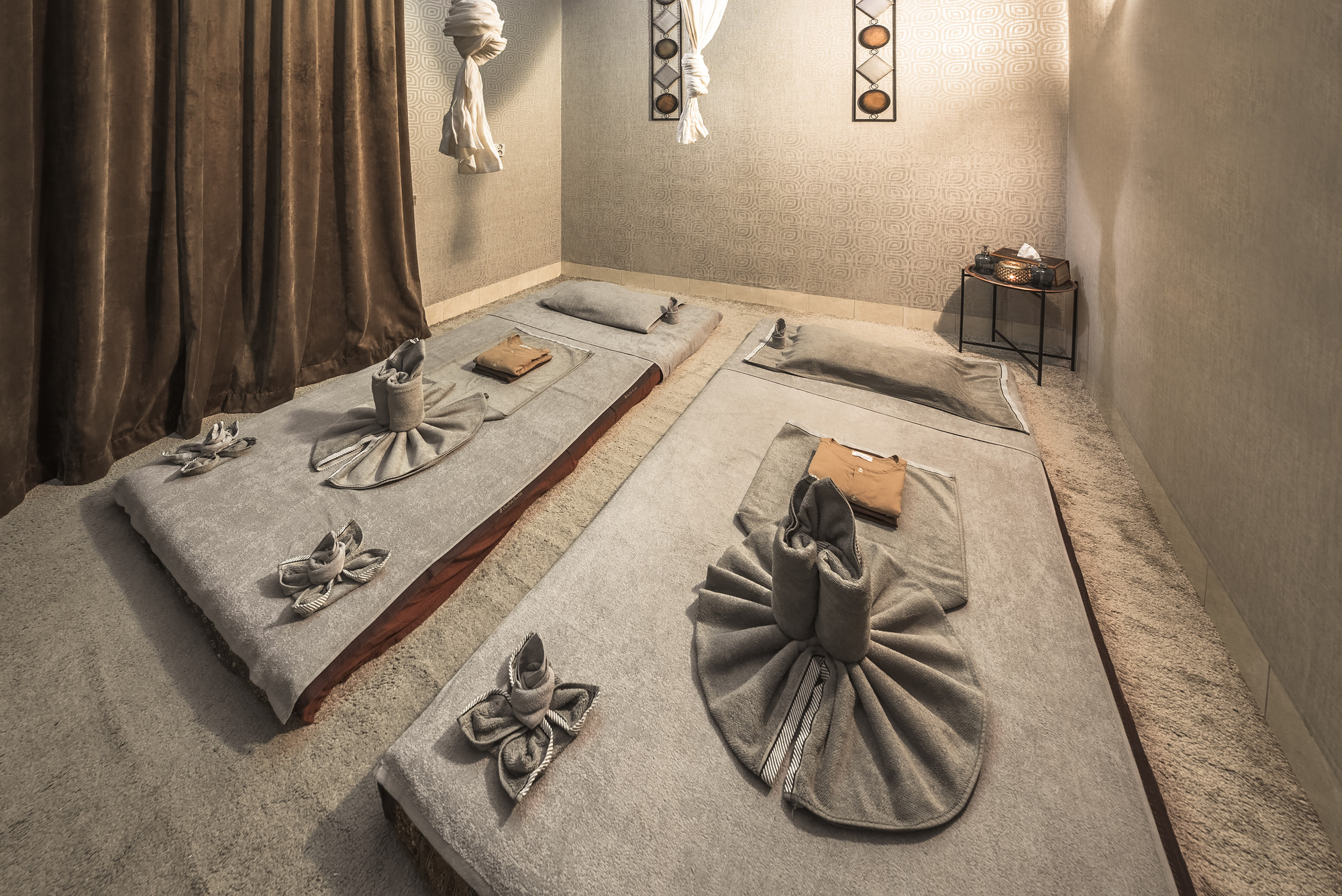 Thai Bali Spa | Activities & Leisure | Warsaw