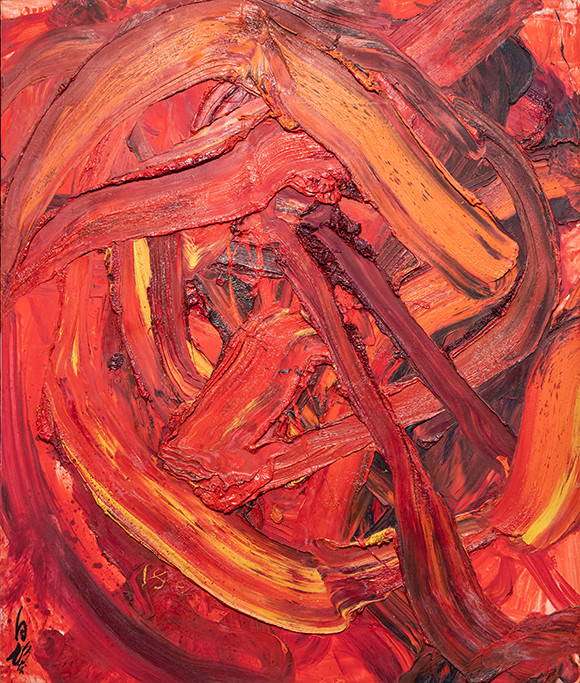 Between Collectivism and Individualism — JAPANESE AVANT-GARDE IN THE ...