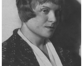 Maria Dąbrowska Museum of Literature | Sightseeing | Warsaw