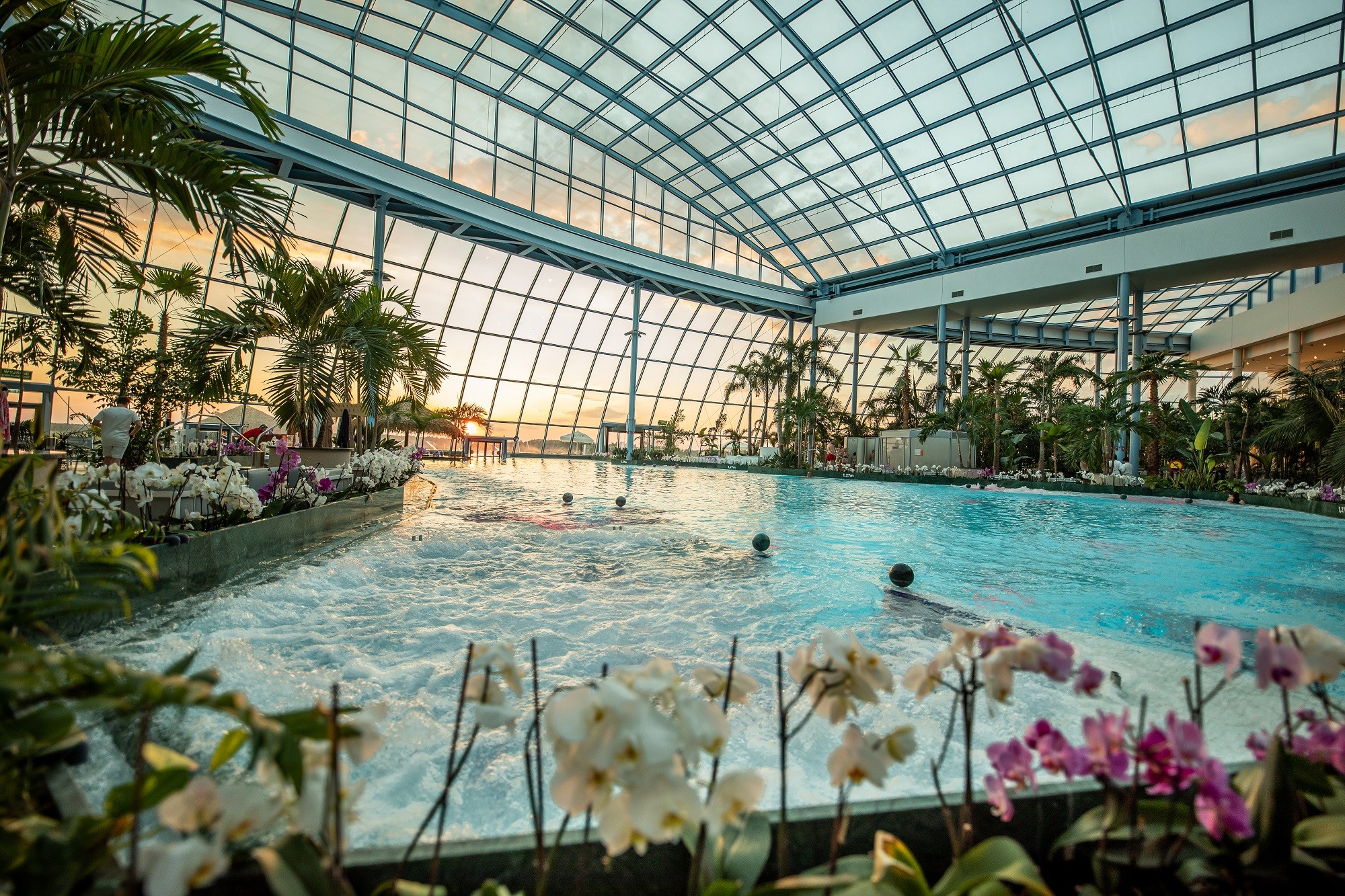 Suntago Water World | Activities & Leisure | Warsaw