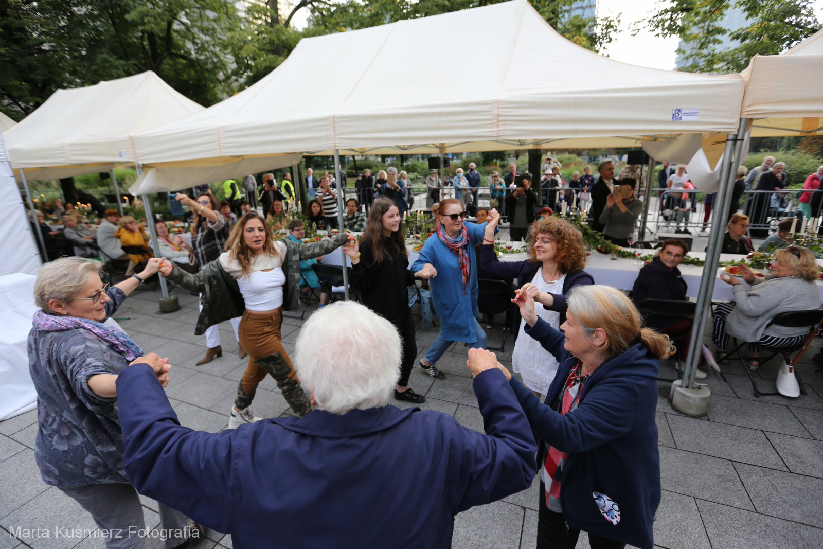 Jewish Culture Festival: Singer's Warsaw