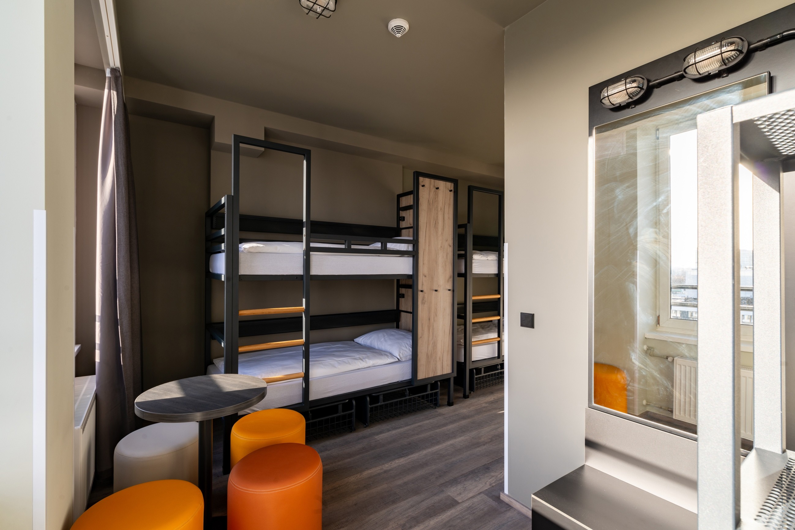 a&o Hostel Warsaw Wola | Hostels | Warsaw