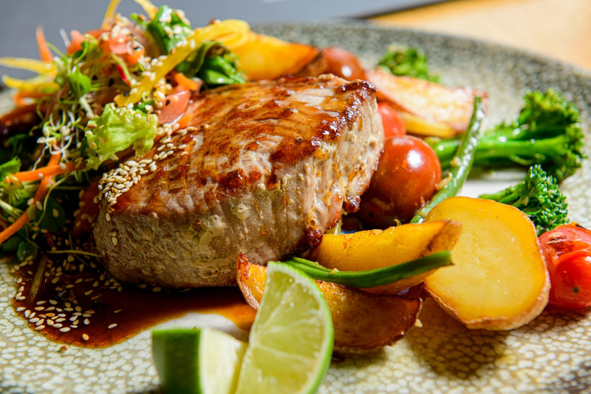 InFormal Kitchen | Warsaw Restaurants | Warsaw