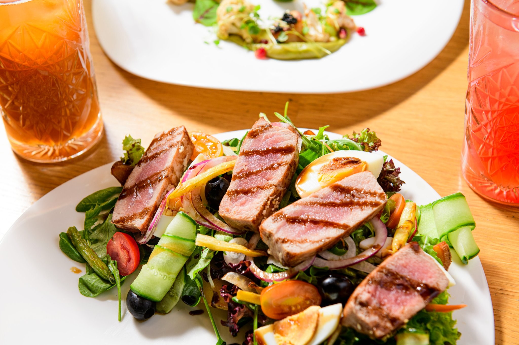 InFormal Kitchen | Warsaw Restaurants | Warsaw