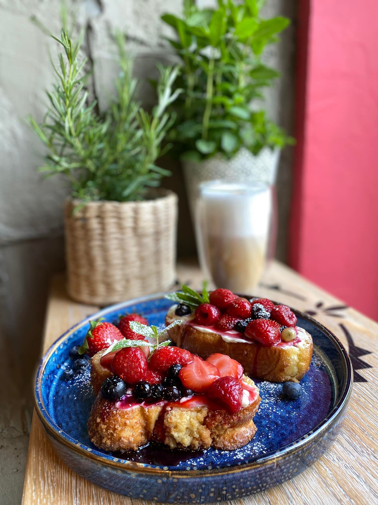 Cud Miód | Warsaw Restaurants | Warsaw